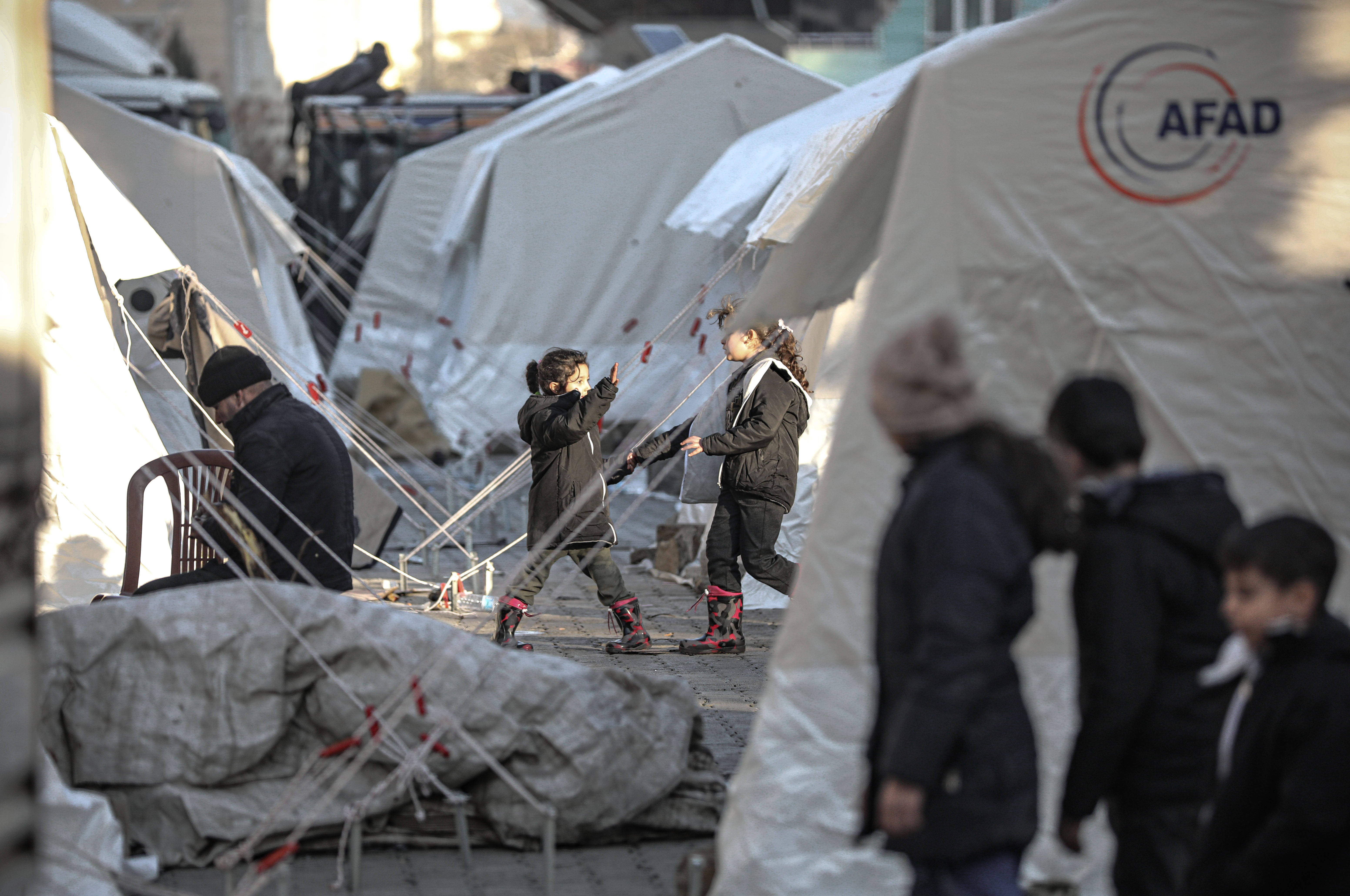 Urteil: Warum ein Gericht Abschiebungen nach Griechenland wieder erlaubt